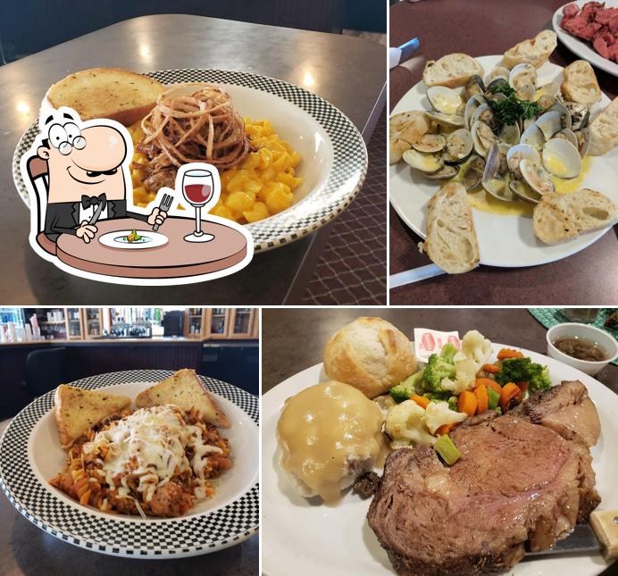 Lakeview Golf Course, Meridian - Restaurant menu, prices and reviews