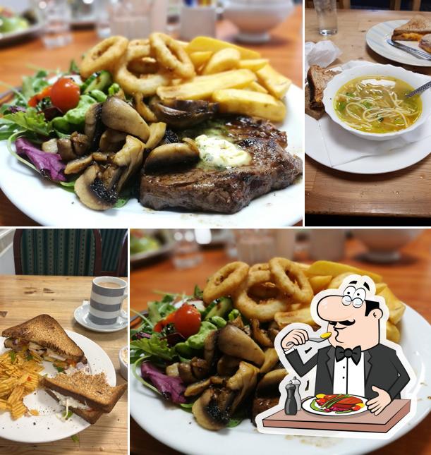 Top 3 restaurants with chicken noodles in Bray, september 2025 ...