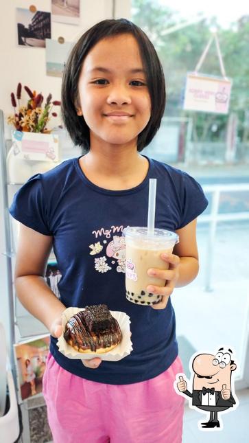Days Cafe, San Jose City - Restaurant menu and reviews