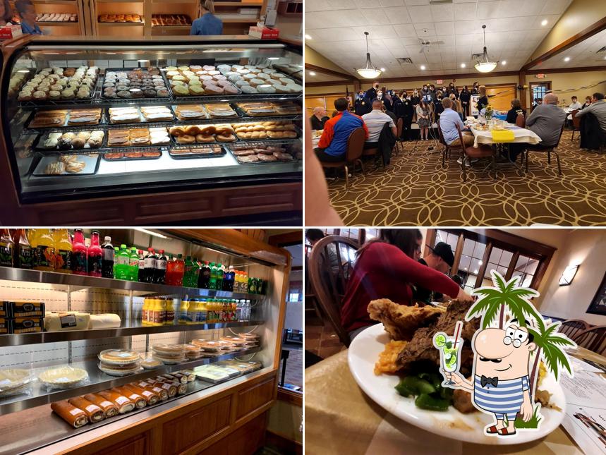 Der Dutchman in Plain City - Restaurant menu and reviews