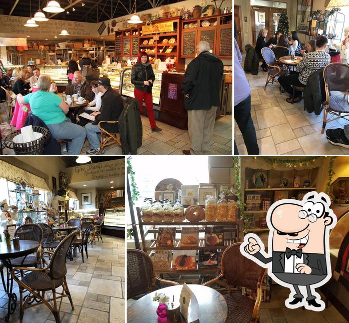 Give Thanks Bakery in Rochester - Restaurant menu and reviews