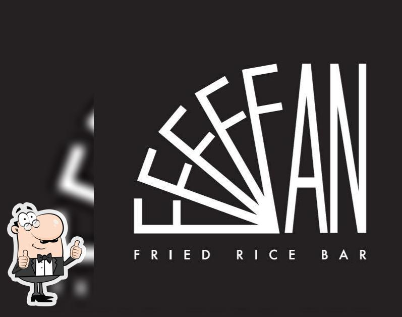 Fan Fried Rice Bar, Nueva York, 740 Driggs Ave - Carta del restaurante ...