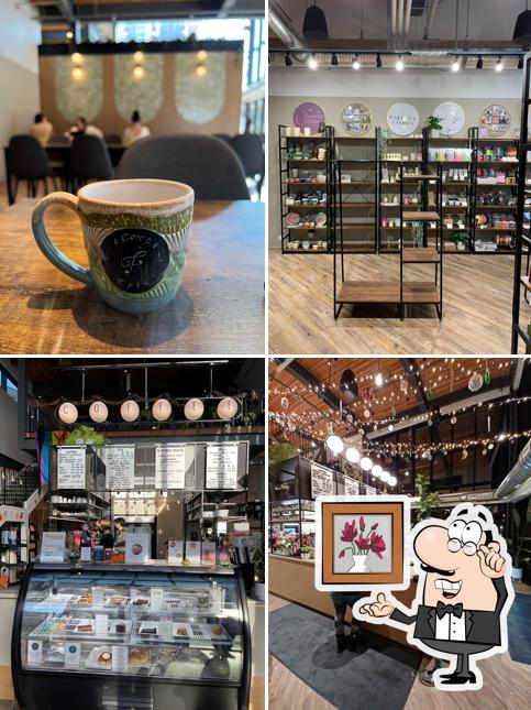 Felice Cafe in Edmonton - Restaurant reviews