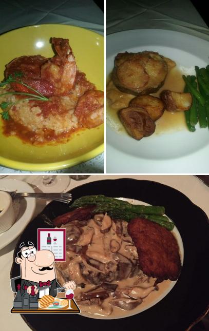 Giulio's Restaurant, Tappan - Restaurant menu, prices and reviews