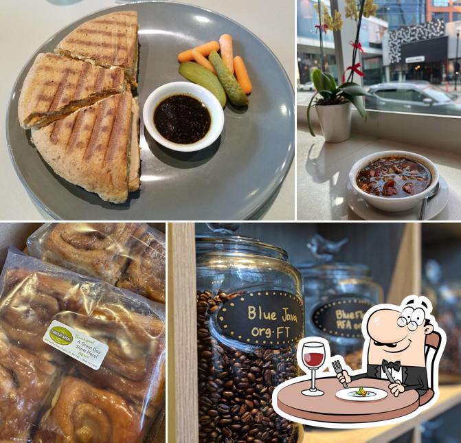 Greenspot Cafe, Regina - Restaurant menu, prices and reviews
