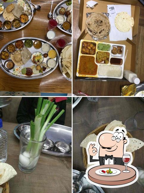 Iscon Thal, Ahmedabad - Restaurant menu and reviews