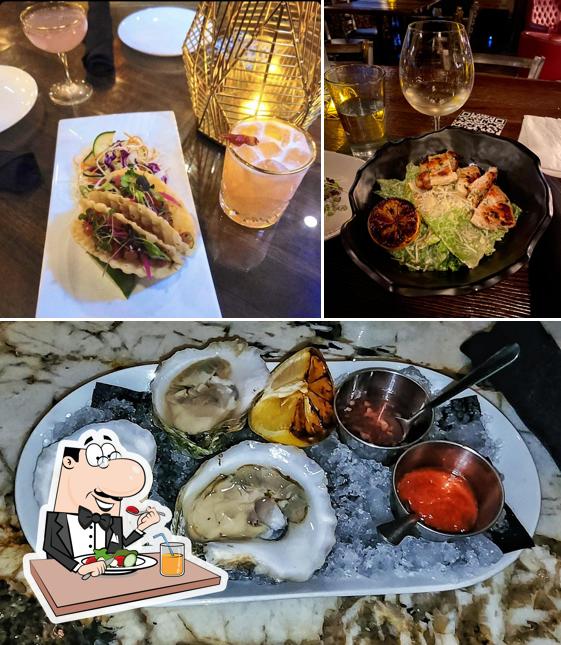 Needle and Thread in Providence - Restaurant menu and reviews
