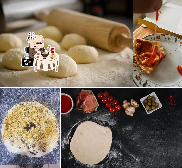 Legend Pizza restaurant, Pau, 20 Av. Alfred Nobel - Restaurant reviews