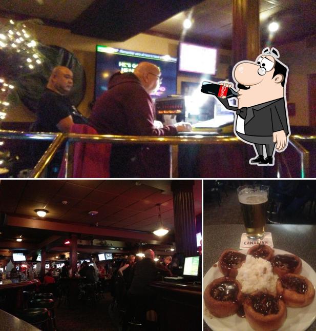 Arms Pub, Port Coquitlam - Restaurant menu, prices and reviews