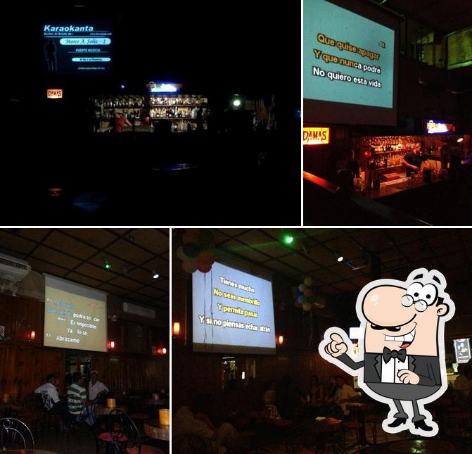 Canta Canta Karaoke Bar, Cancún - Restaurant menu, prices and reviews