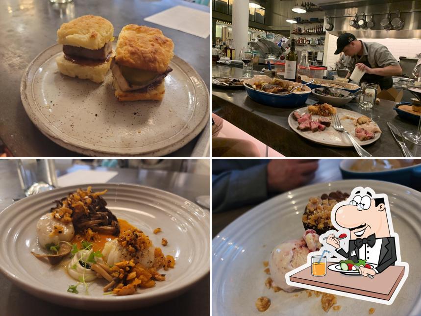 J.C. Holdway in Knoxville - Restaurant reviews