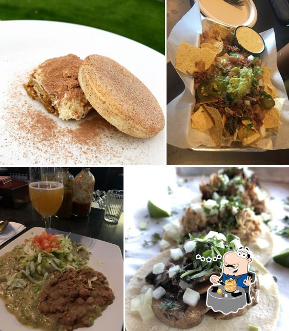 LOVECRAFT // Ale House. Bottle Shop. New Mexican Smoke Kitchen. in ...
