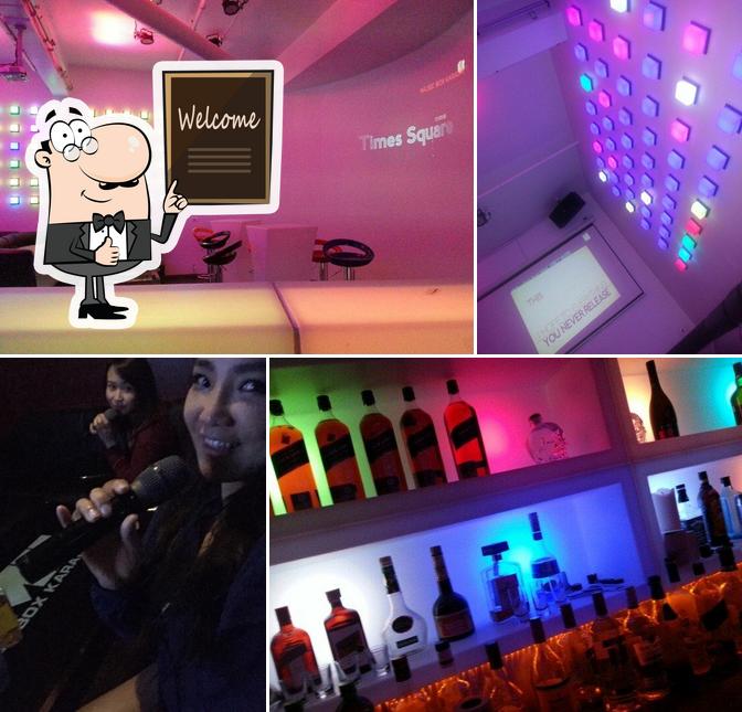 M-Box Karaoke in Montréal - Restaurant reviews