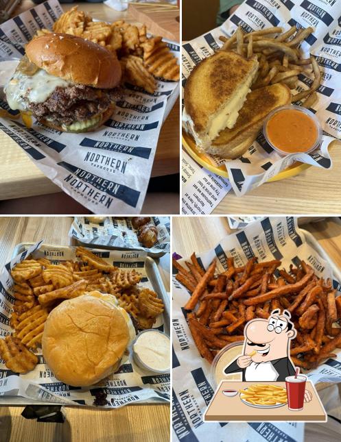 Northern Taphouse- Woodbury, Woodbury - Restaurant menu, prices and reviews
