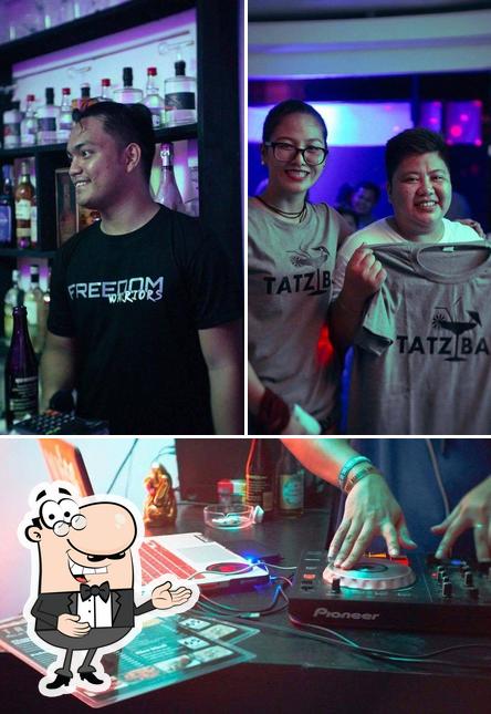 Tatz Bar, Biñan