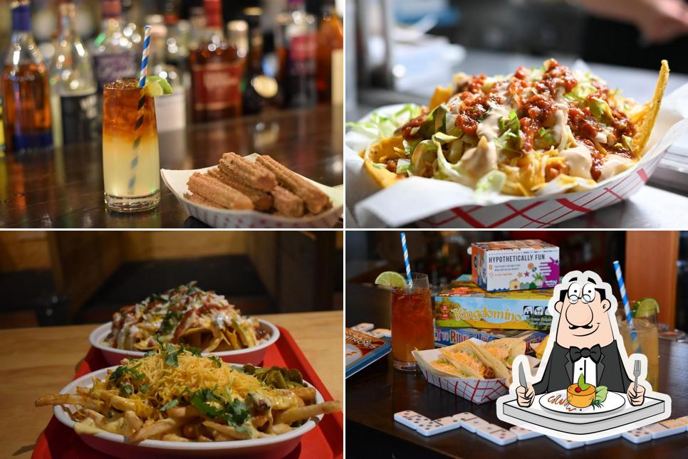The Yard at Corktown, Detroit - Restaurant menu, prices and reviews