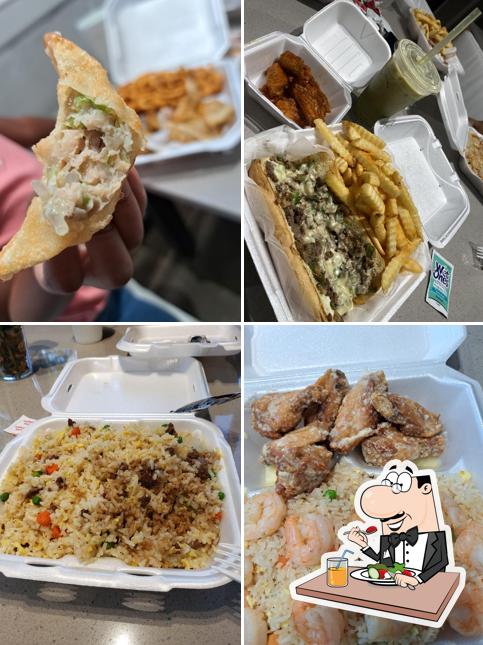 Top 10 restaurants in Florence, South Carolina, december 2025 ...