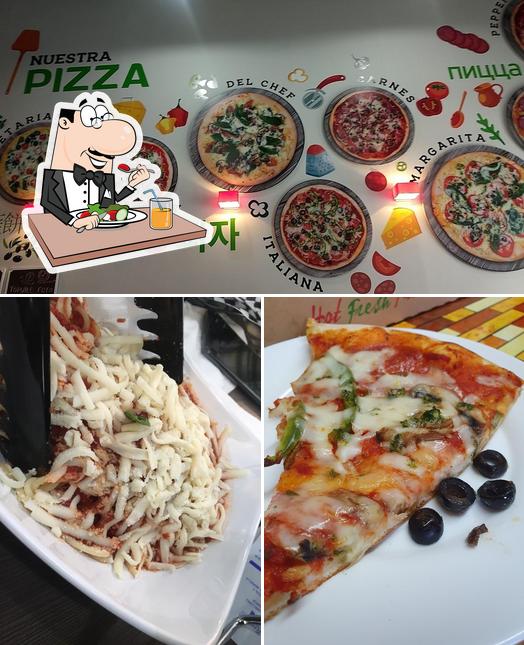 Arturo's Pizza Express restaurant, Mexicali - Restaurant reviews