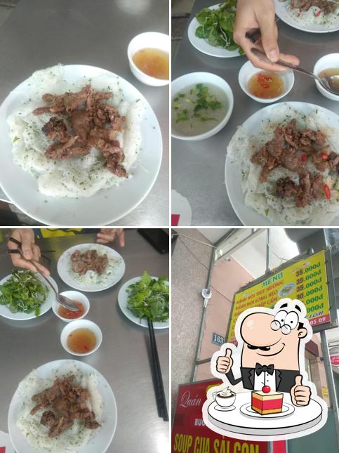Bánh Hỏi Cháo Lòng Thu restaurant, Da Nang - Restaurant reviews