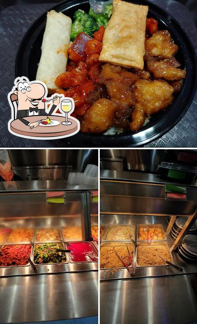 Buffet to Go!, Oromocto - Restaurant menu, prices and reviews