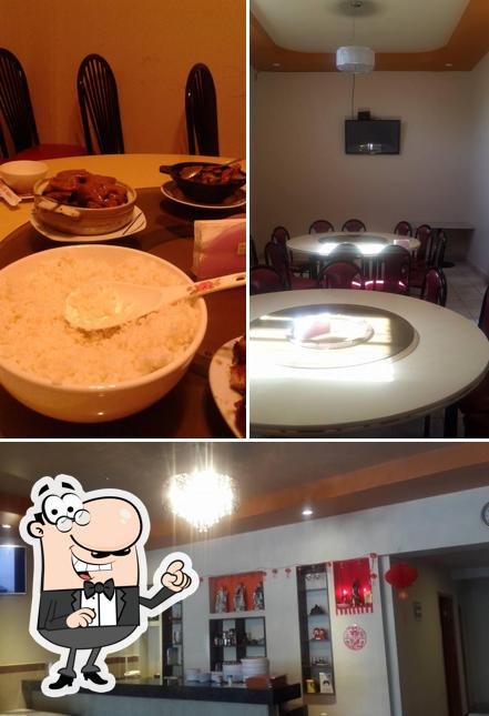 Chen Lung restaurant, Tijuana - Restaurant reviews