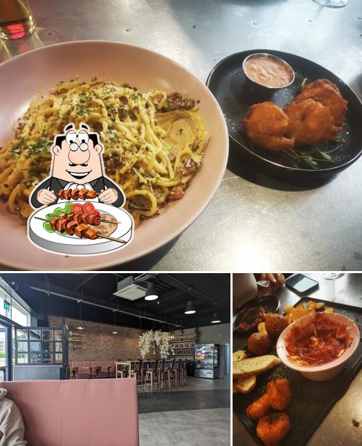 Circo Italian Kitchen in Newcastle upon Tyne - Restaurant reviews