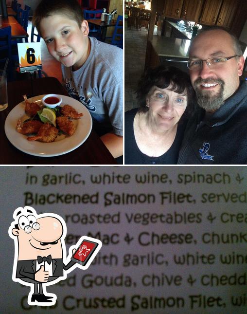 Cook To Order in Flemington - Restaurant menu and reviews