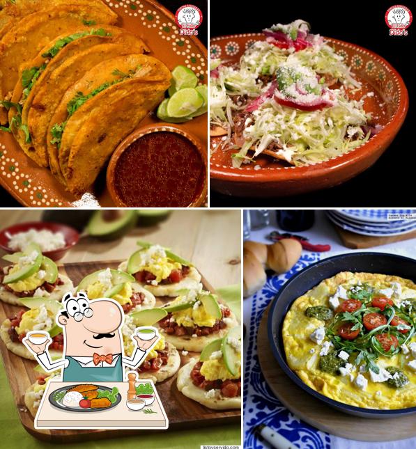 El Fido Dido's Independencia restaurant, Mexicali - Restaurant reviews