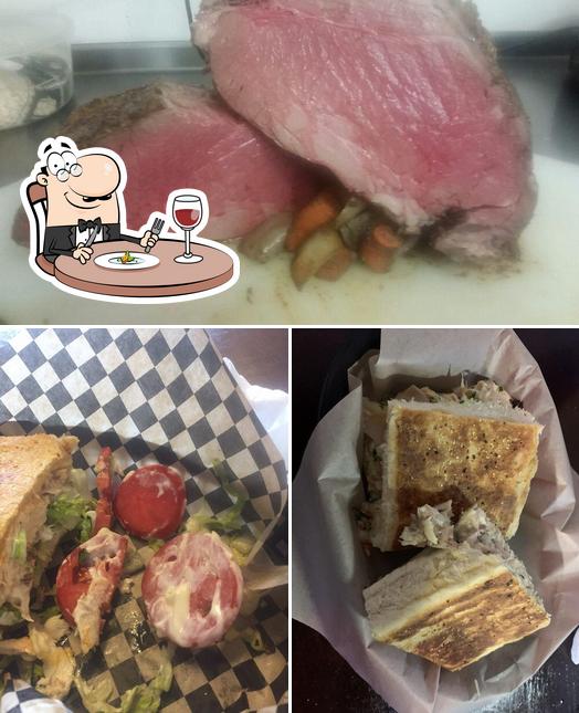 Fat Tony's New York Style Paninis Delivery & Take Out in Grants Pass ...