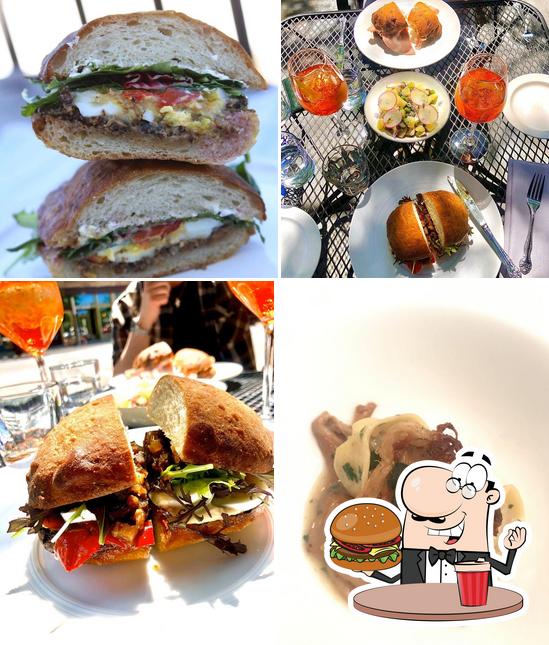 Gander and Ryegrass, Spokane - Restaurant menu, prices and reviews