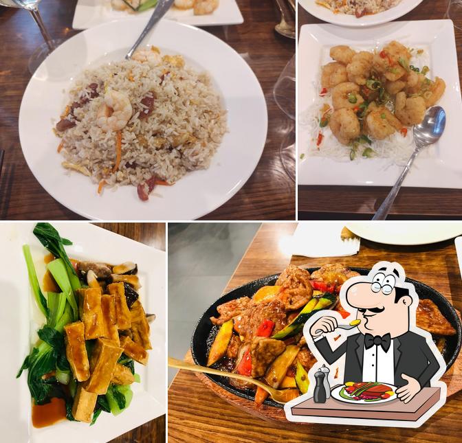 Nam Sing Authentic Asian Food, Shepparton - Restaurant menu, prices and ...