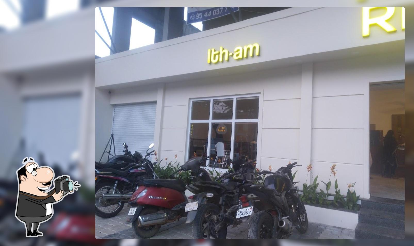 Ith-am, Poonoor - Restaurant menu, prices and reviews