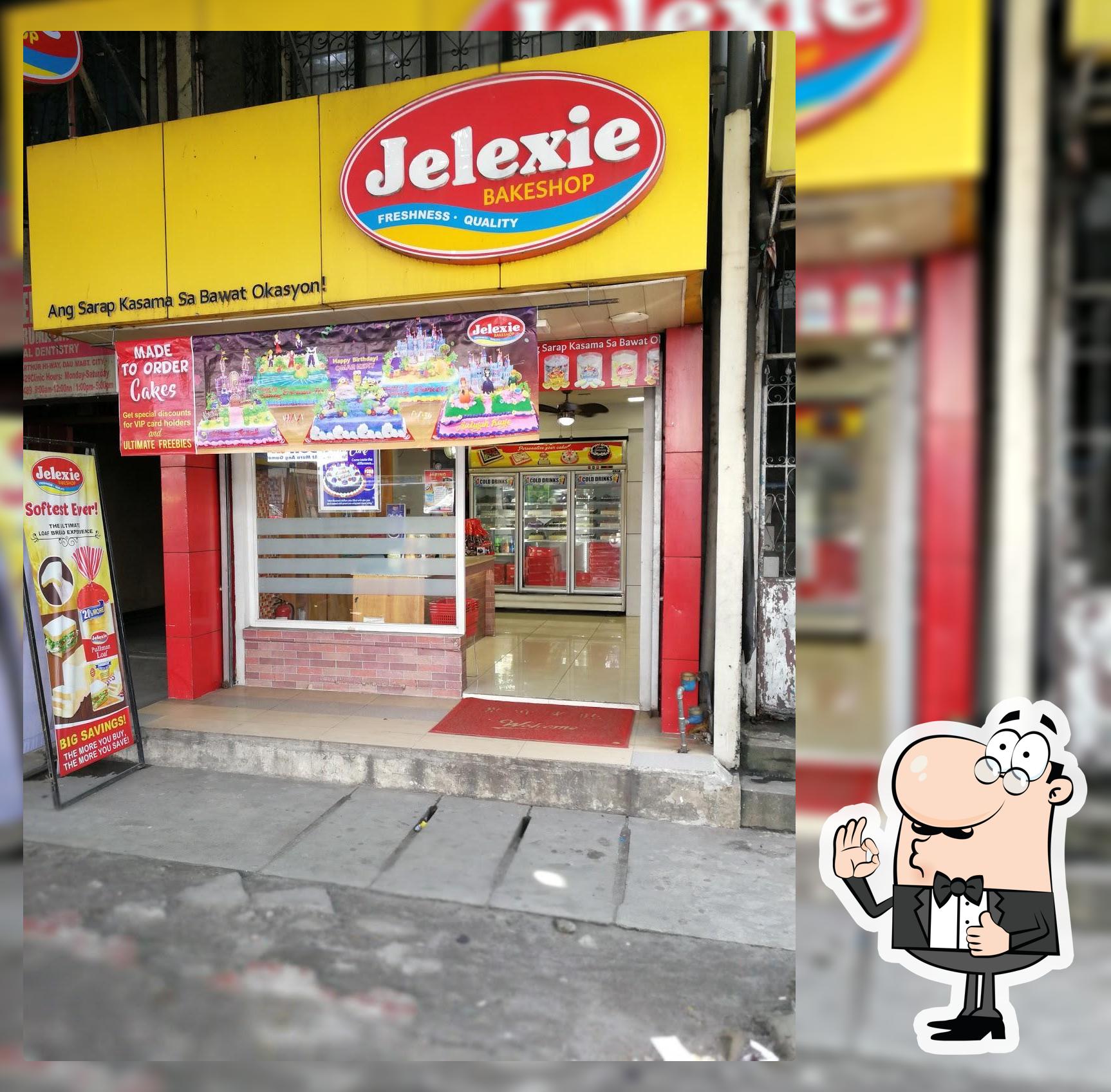 Jelexie Bakeshop-Dau restaurant, Mabalacat - Restaurant reviews
