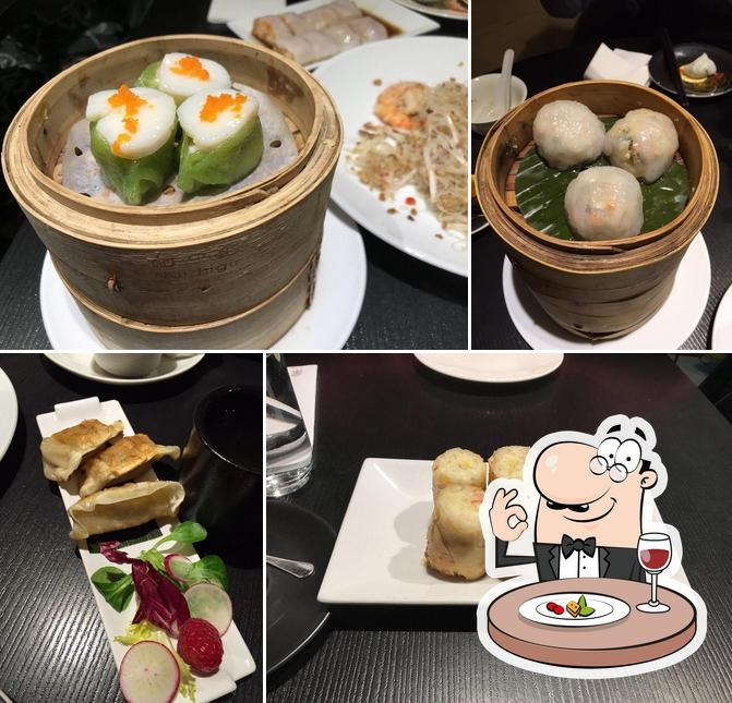 Jia, London, South Kensington - Restaurant menu, prices and reviews