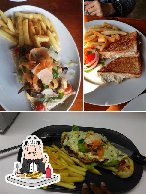 MV CAFE, Randburg - Restaurant menu, prices and reviews