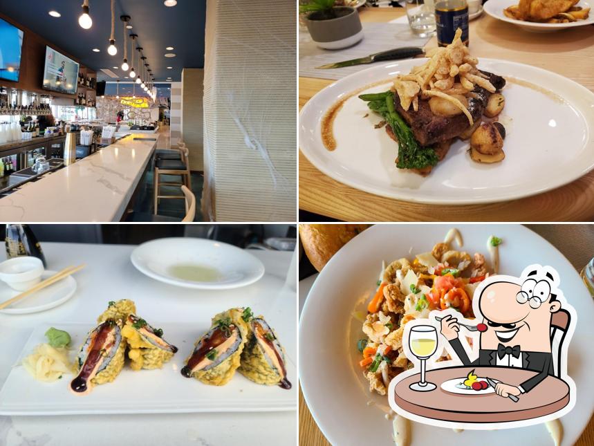 Mahi's, Virginia Beach - Restaurant menu, prices and reviews