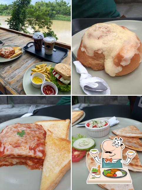 Mahogany Cafe, Maragondon - Restaurant menu, prices and reviews