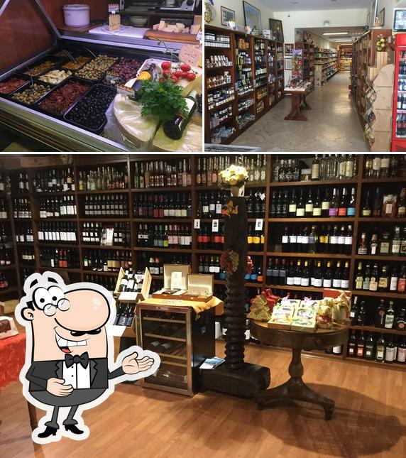 Market Enoteca Bottari Vini e prodotti tipici siciliani pub & bar ...