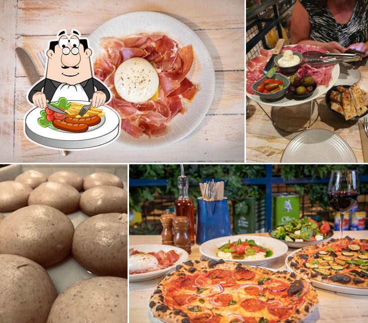 Motza Pizza in Castlecrag - Restaurant reviews