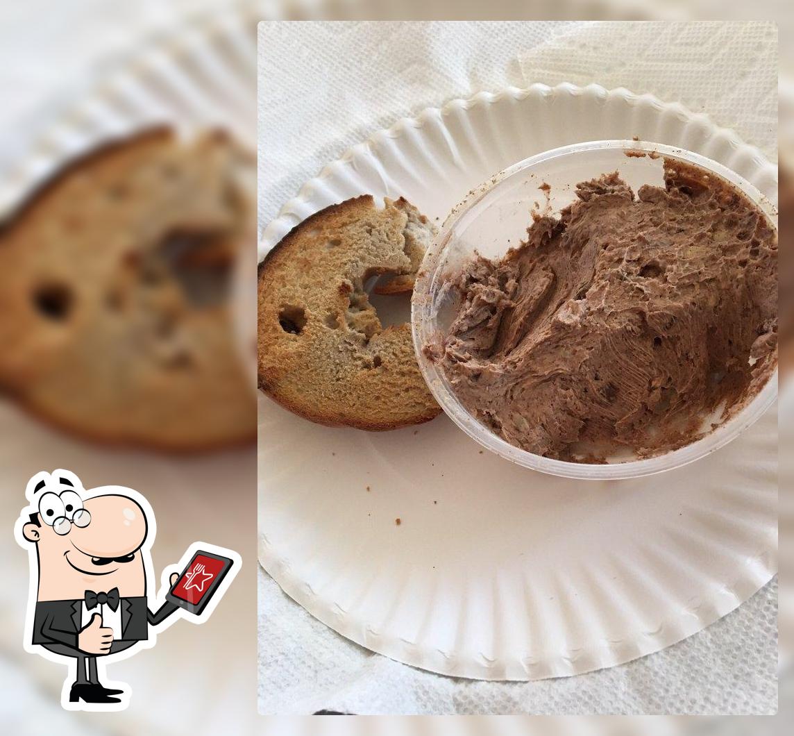 Mr Bagel, 64 Auburn St in Portland - Restaurant reviews