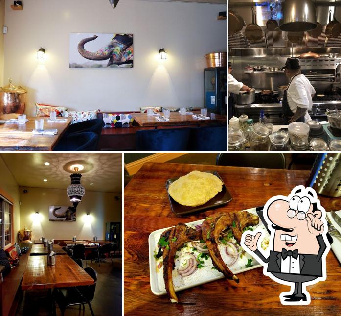 Munch India in Berkeley - Restaurant menu and reviews