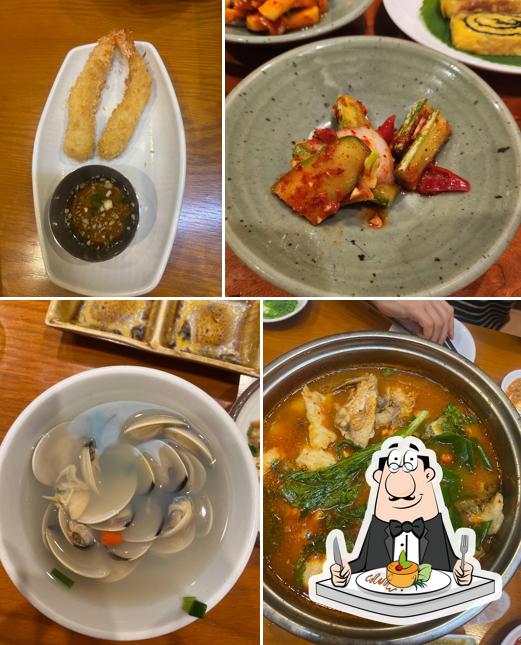 Han Yang Restaurant, Hanoi - Restaurant reviews