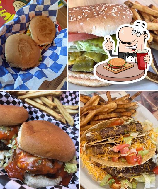 Red Ball Cafe, Albuquerque - Restaurant menu, prices and reviews