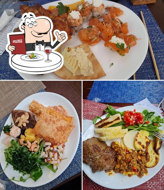 Restaurante ave maria 3, São Paulo - Restaurant reviews