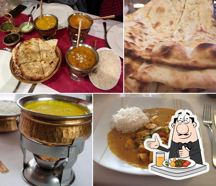 Indian Restaurant Shanti, Carrer d'Agustina Saragossa, 3, 5 in ...