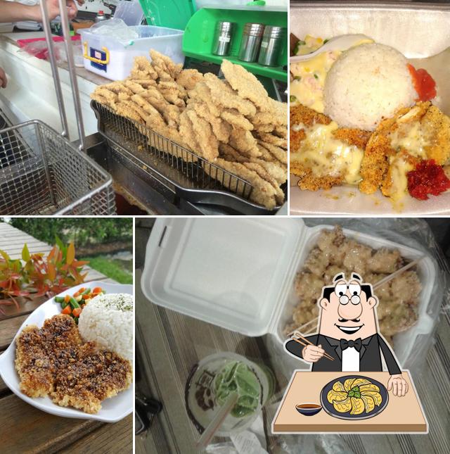 Shi-Da restaurant, Palembang - Restaurant reviews