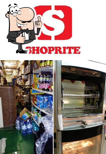Shoprite Amalinda, East London - Restaurant reviews