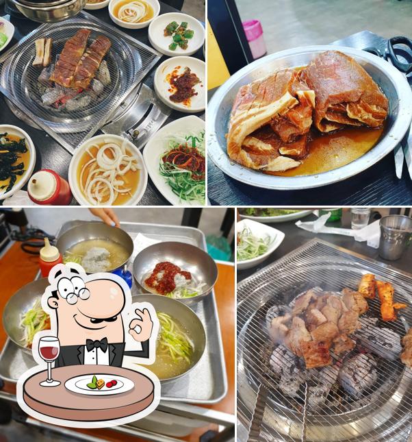 남수원갈비 restaurant, Suwon-si - Restaurant reviews