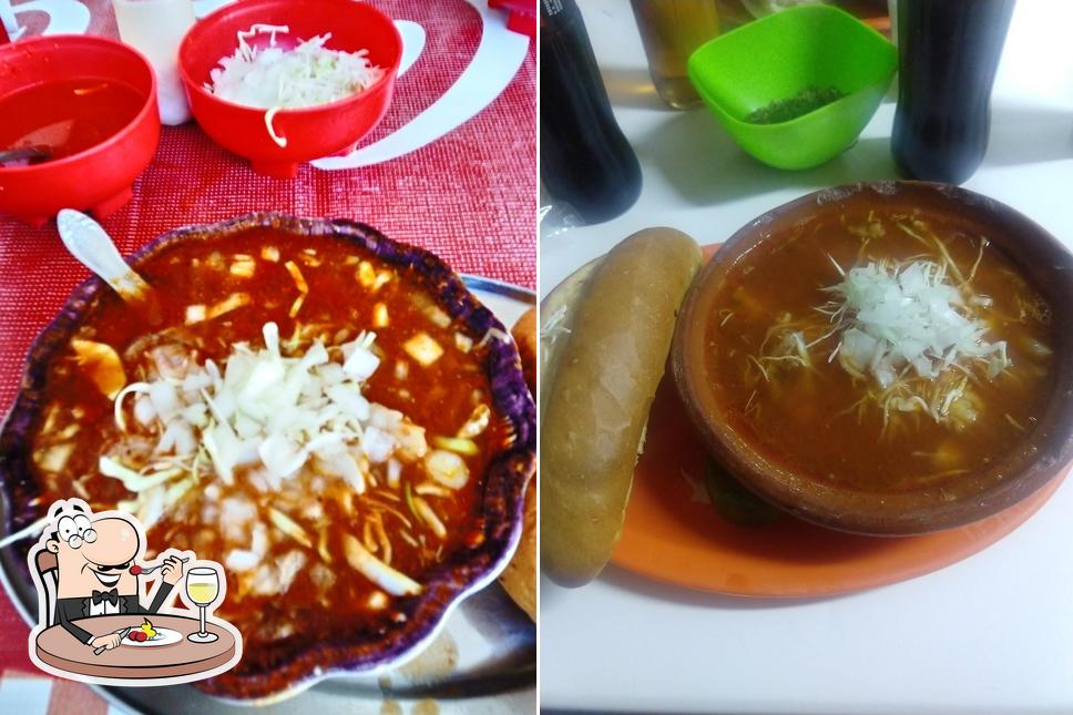 Tacos y Pozole "El Chino" restaurant, Torreón - Restaurant reviews