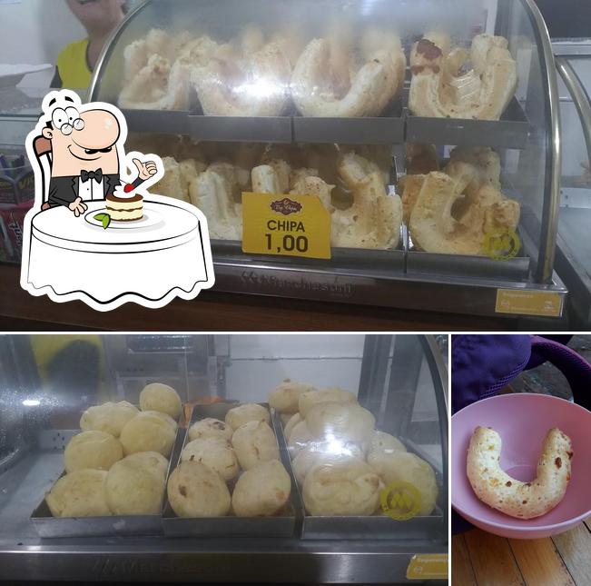 TOP CHIPAS, Campo Grande - Restaurant reviews